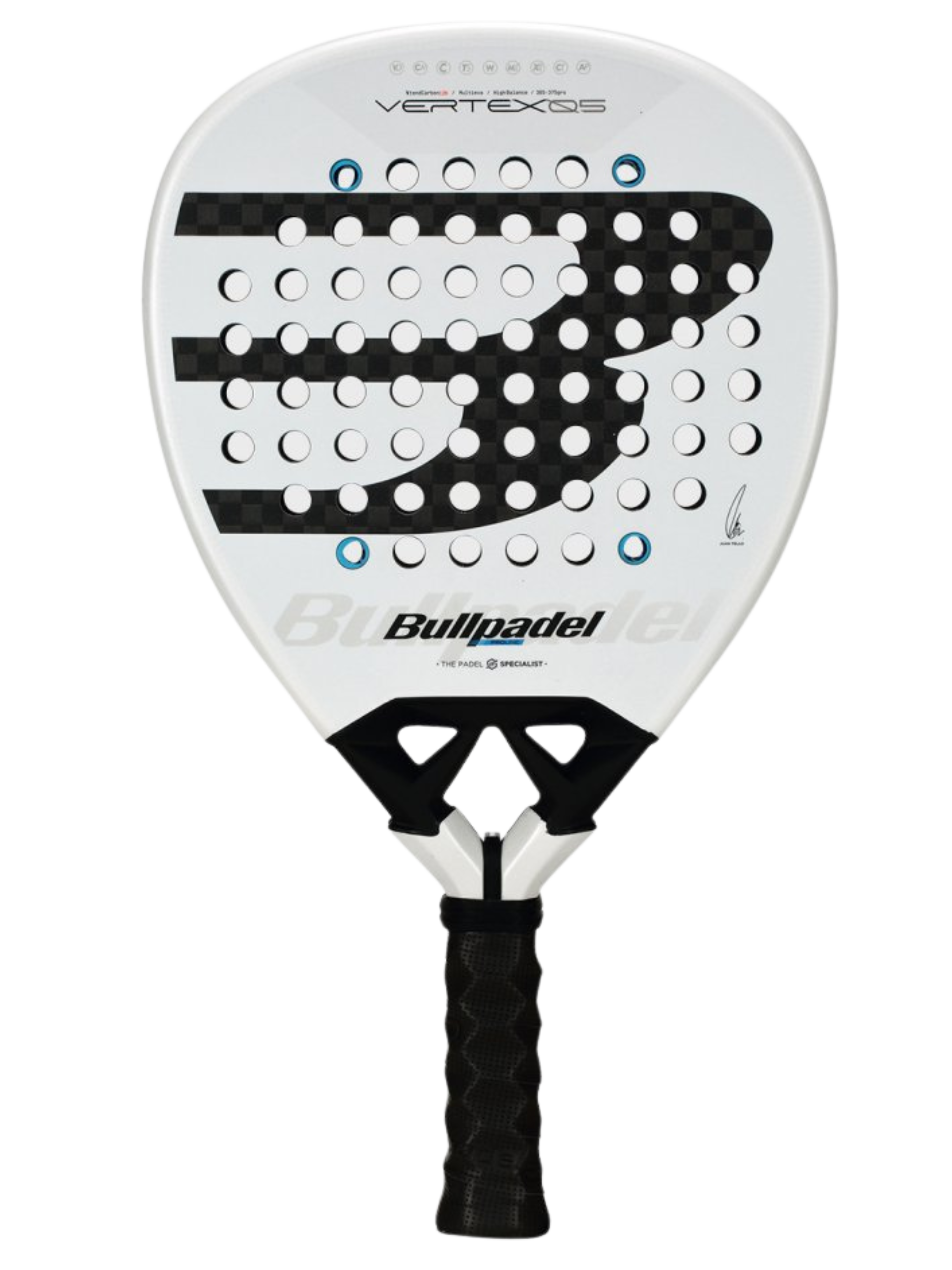 PALA BULLPADEL VERTEX 05 2026 – ICONA SPORTS
