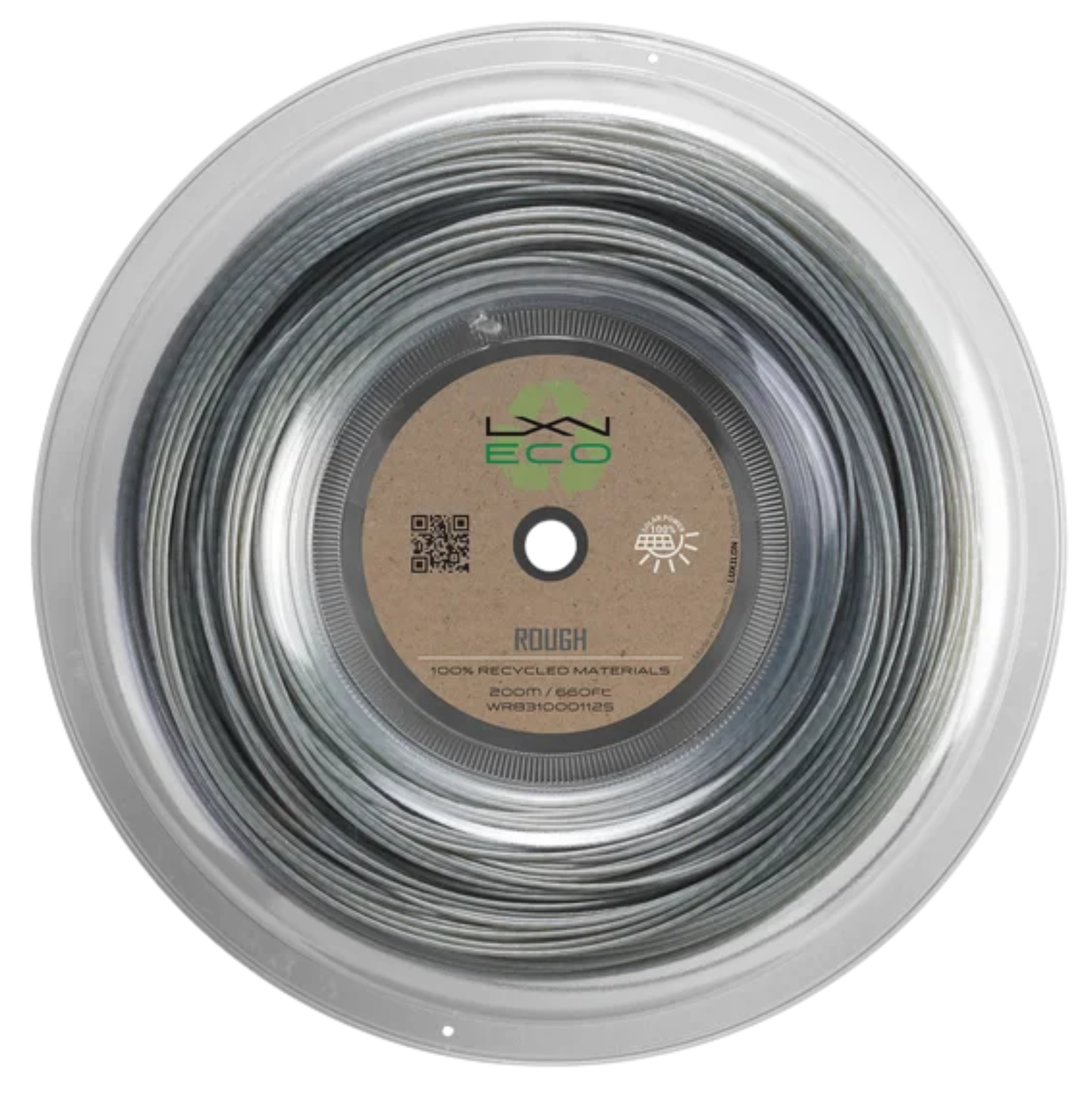 ROLLO LUXILON ECO ROUGH – ICONA SPORTS